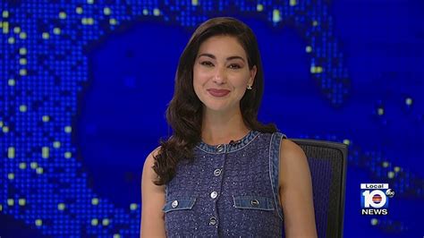 Local 10 News Brief 050624 Afternoon Edition Youtube