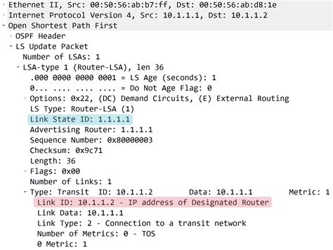 OSPF NBMA ゆるふわねっとわーく