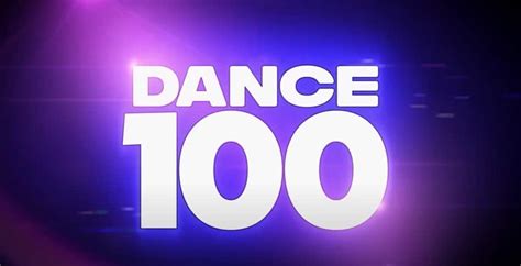 Dance 100 When Can Netflix Subscribers Tune In