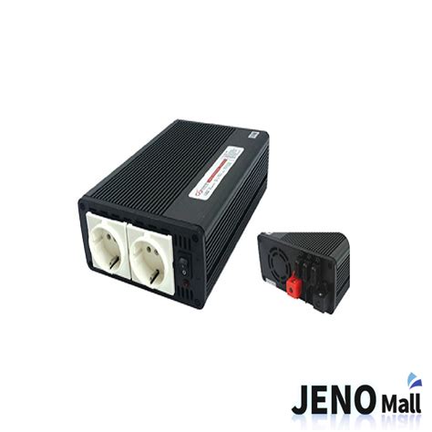 700w Dc Ac 구형파 유사사인파 인버터 In 12v Out 220v T700a