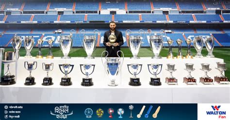 Benzema Signs For Al Ittihad The Daily Star