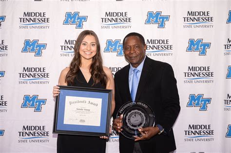 Middle Tennessee State University Mtsu On Linkedin Trueblue