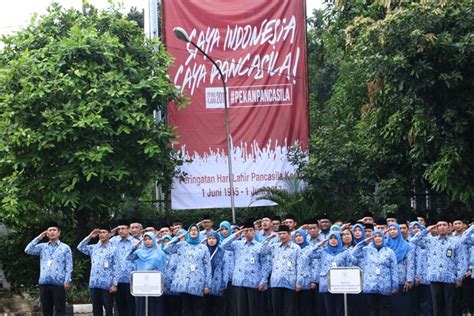 Kementerian Pendayagunaan Aparatur Negara Dan Reformasi Birokrasi