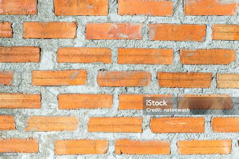 벽돌전 벽 공사장 애니메이션 배경 0명에 대한 스톡 사진 및 기타 이미지 0명 가정의 방 갈색 Istock