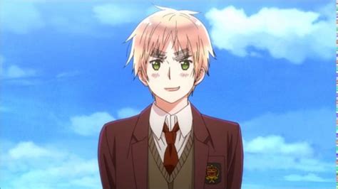 Hetalia Beautiful World English Dub Ova 3 Americas 100th Birthday