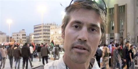 Islamic State Wants To Sell James Foleys Body For 1 Million Huffpost Uk
