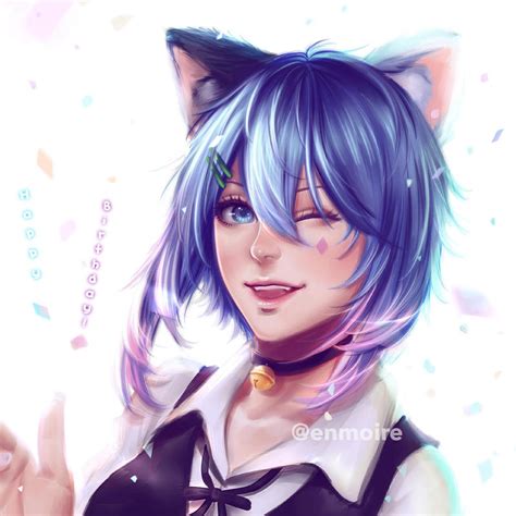 Comm Nyoom By Enmoire On Deviantart Comm Nyoom By Enmoire On Deviantart