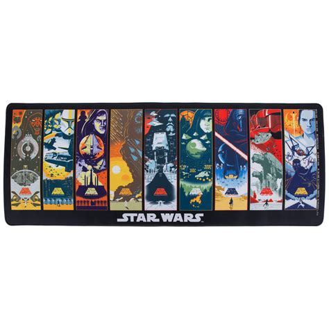 Star Wars Desk Mat Hobby Lobby 2430452