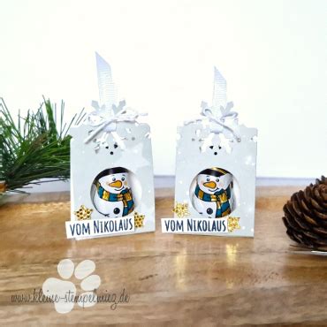 Kleine Stempelmiez Basteln Aus Liebe Seite 3
