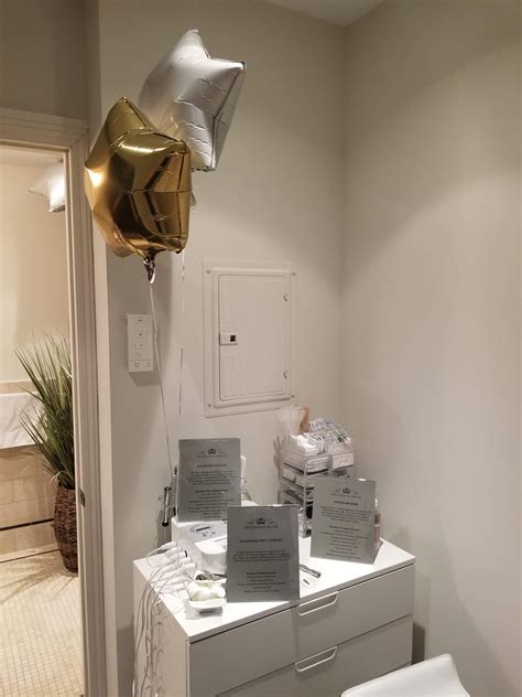 Opulence Glamour Skin Clinic Grand Opening Opulence Glamour Skin