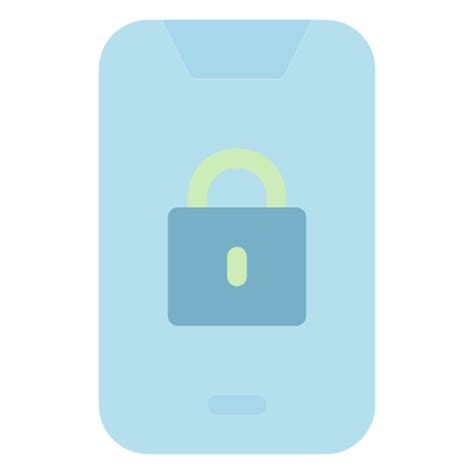 Secure Generic Flat Icon