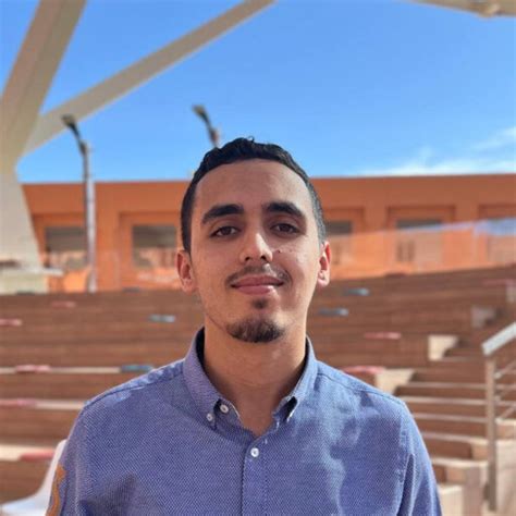 Othmane Oukbil Mohammed Vi Polytechnic University Complex Systems Engineering And Human