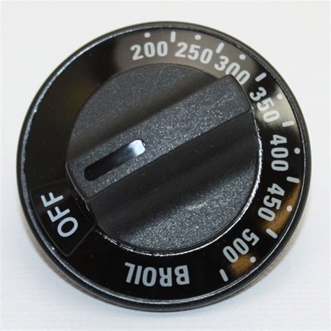 Wb03k10048 For Ge Range Oven Thermostat Knob Ebay