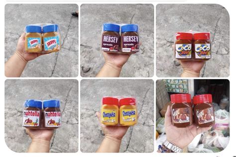 Mini Sweet Spread On Carousell
