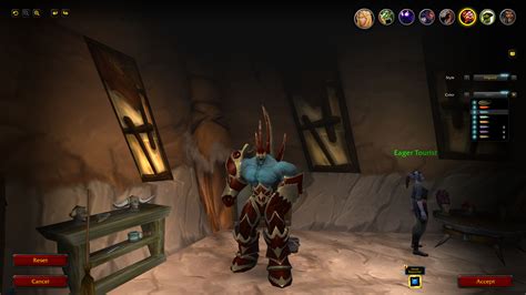 Warlock Felguard Customization Options In Patch 1015 News Icy Veins Warlock Felguard Customization Options In Patch 1015 News Icy Veins