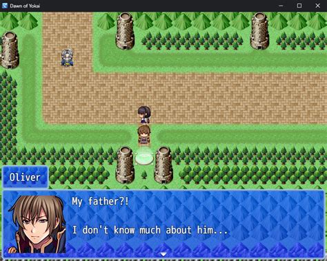 Dawn Of Yokai On Steam