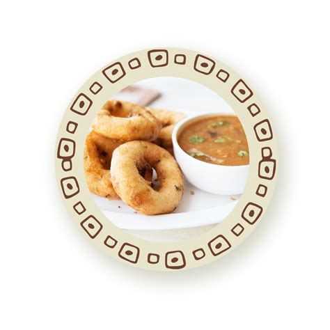 Medu Vada Sambar V Tummy Treats Amstelveen