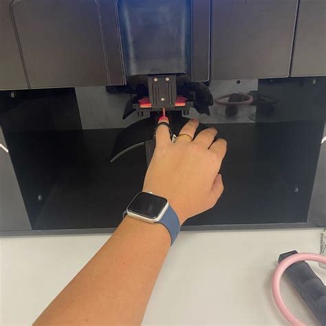 Clockwork Targets Robot Manicure Machine Honest Review