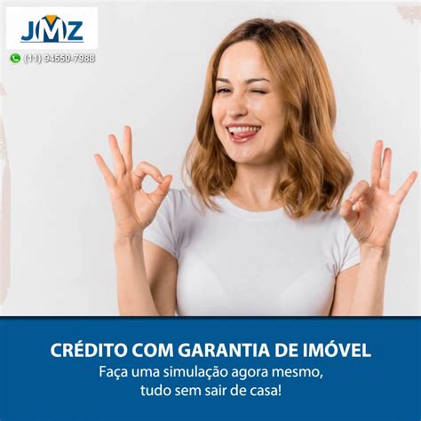 Como Funciona O Crédito Imobiliário Jmz