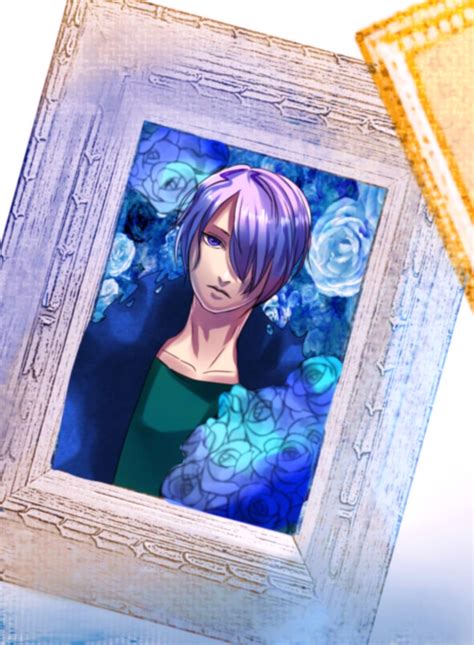 Garry Ib By Seventhblitz On Deviantart