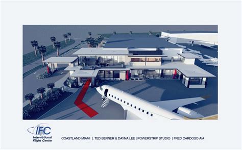 Miami Private Airport Miami Executive Airport FBO About Us