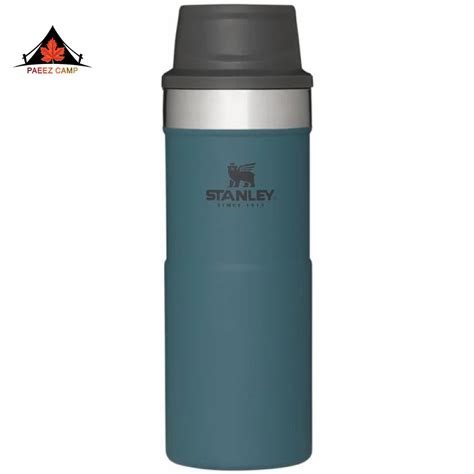 پاییز کمپ خرید ماگ استنلی اورجینال قیمت فلاسک استنلی اصل