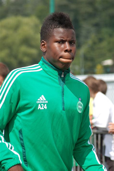 Kurt Zouma Un Desailly En Puissance Vive Le Sport
