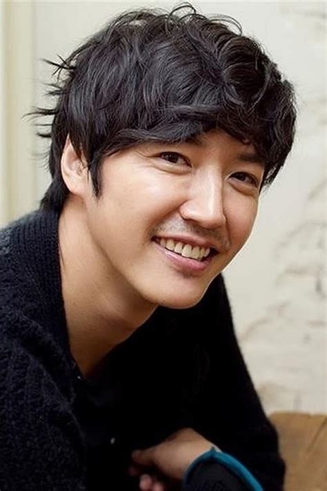 Yoon Sang Hyun About Entertainment Ie Yoon Sang Hyun About Entertainment Ie