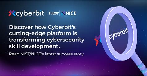 How Cyberbit Transforms Cybersecurity Skills Cyberbit Posted On The