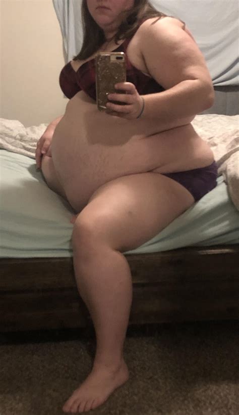 All Belly Rstuffers