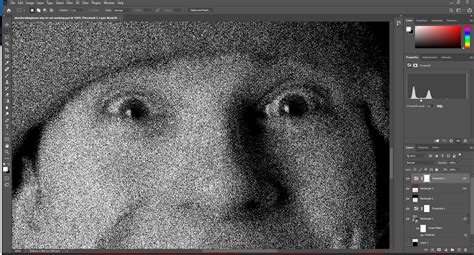 Threshold Not Workingexporting As Greyscale Adobe Product Community 14316768