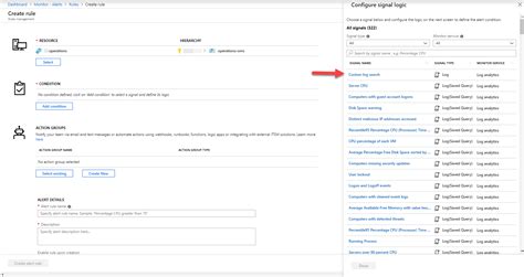 Azure Alert On Server Disk Space Below Xxgb Pixel Robots