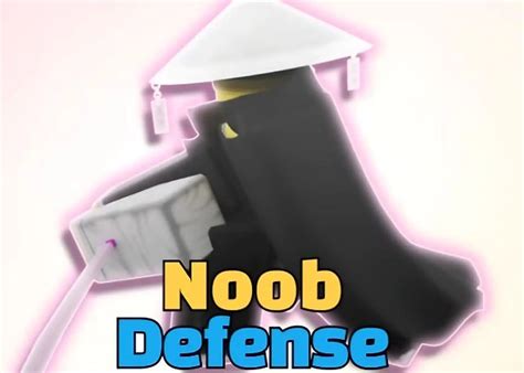 Tổng Hợp Code Noob Defense Mới 01 2026 Nhận Coins Miễn Phí