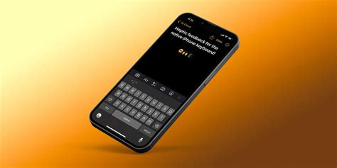 Nuevo Teclado Ios Para Tu Android Teclado 05 Trucos Infinitos