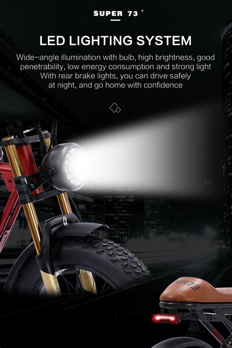 Electric Bicycle 20 Inch 500W 48V 26Ah Folding Electric Bicycle Fat Ti
