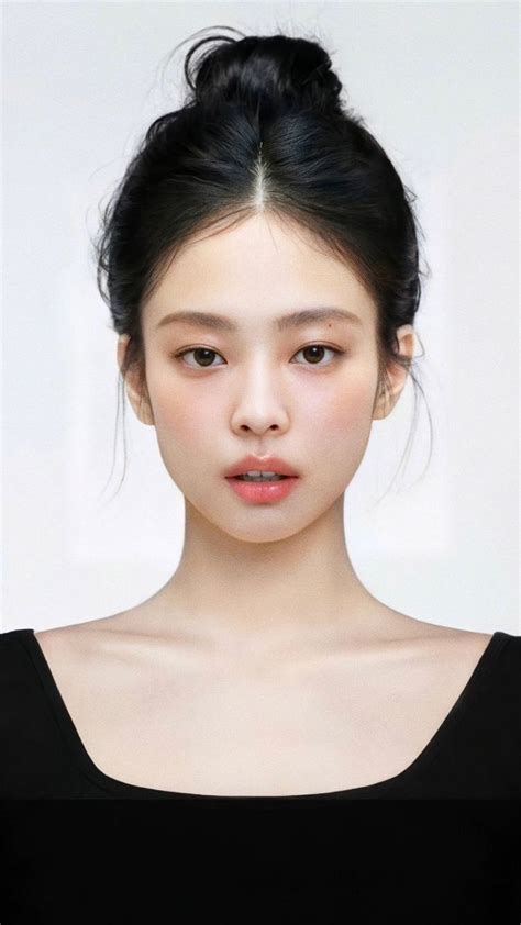 Asian Makeup Korean Makeup Makeup Inspo Makeup Inspiration Jenny