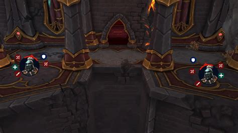 The Zaqali Assault Raid Guide Battle Shout