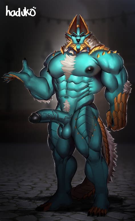 Zinogre