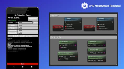 Leaked Game Assets Ble Utilities V