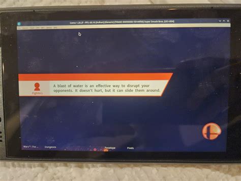 Cemu Freezing In Mh3u File Select Screen Rcemu