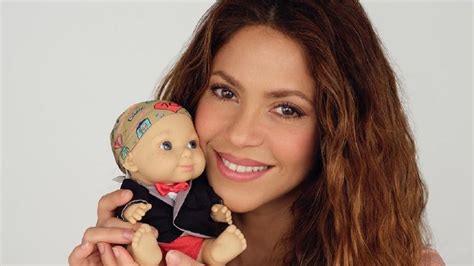 Hasta Piqué Se Enloqueció Al Ver A Shakira Sin Ropa Interior Mdz Online