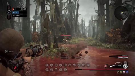 ремнант фром тхе асхес Youtube