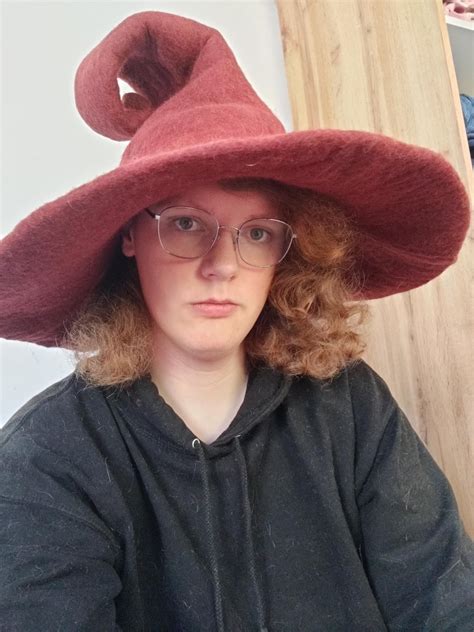 Non Binary Witch Because Its Always Halloween R Nonbinary