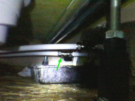 Problem Compression Joint DIYnot Forums