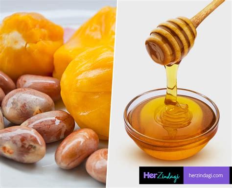 3 Diy Jackfruit Seeds Face Pack 3 Diy Jackfruit Seeds Face Pack