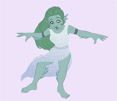 Commission Anlyn By Simina Cindy On Deviantart