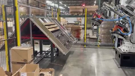 Florian Palatini On Linkedin Automation Robotics Safety Ergonomics 43 Comments