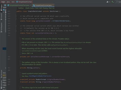 Java开发者必知的时间处理工具：simpledateformat类详解java Simpledateformat Csdn博客