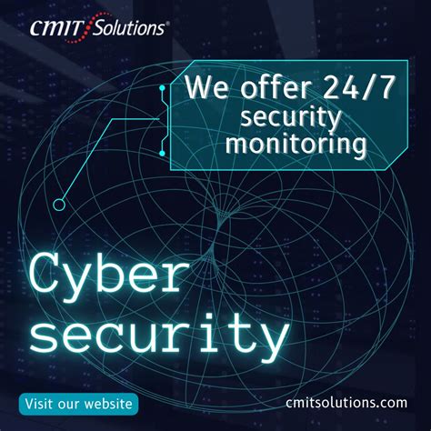 Cmit Solutions Of Best Southwest Dallas County On Linkedin Cybersecurity Dataprotection