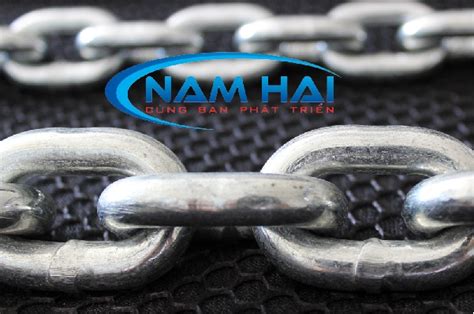DÂY XÍCH INOX DIN 5685 XÍCH TRANG TRÍ CHỊU LỰC GIÁ TỐT